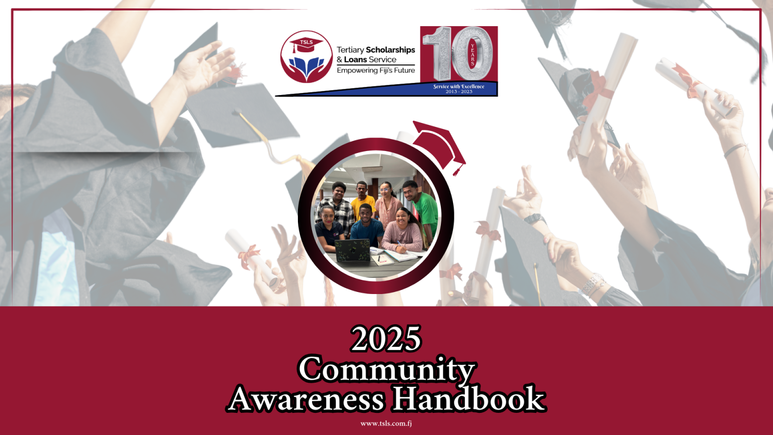 TSLS – Empowering Fiji's Future