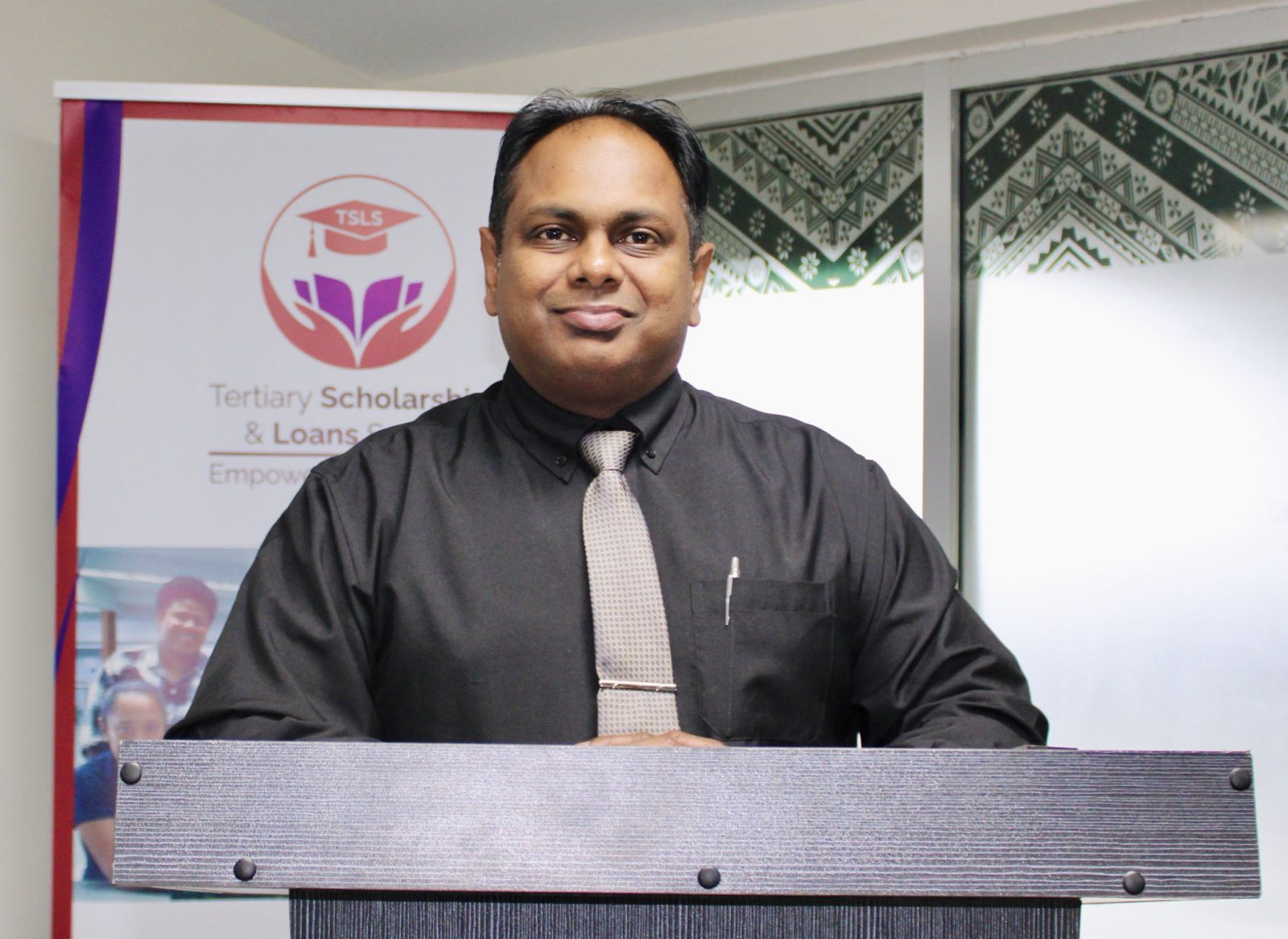TSLS – Empowering Fiji's Future