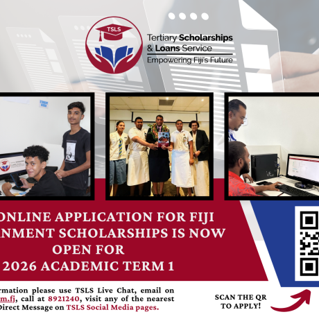 TSLS UPDATE ON REGISTRATION AND APPLICATIONS – TSLS